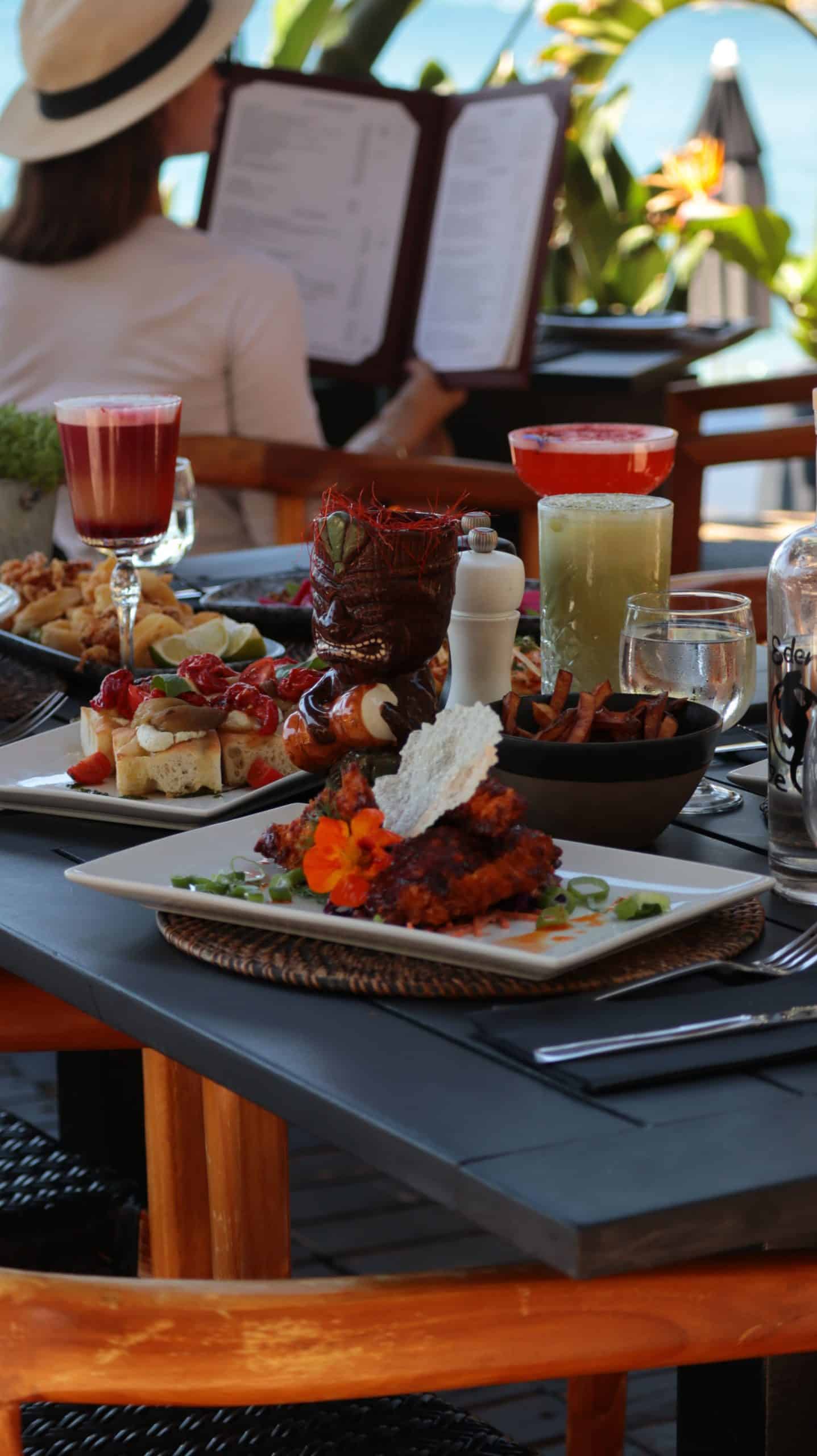 Eden Plage Mala | Private Beach - Restaurant - Bar